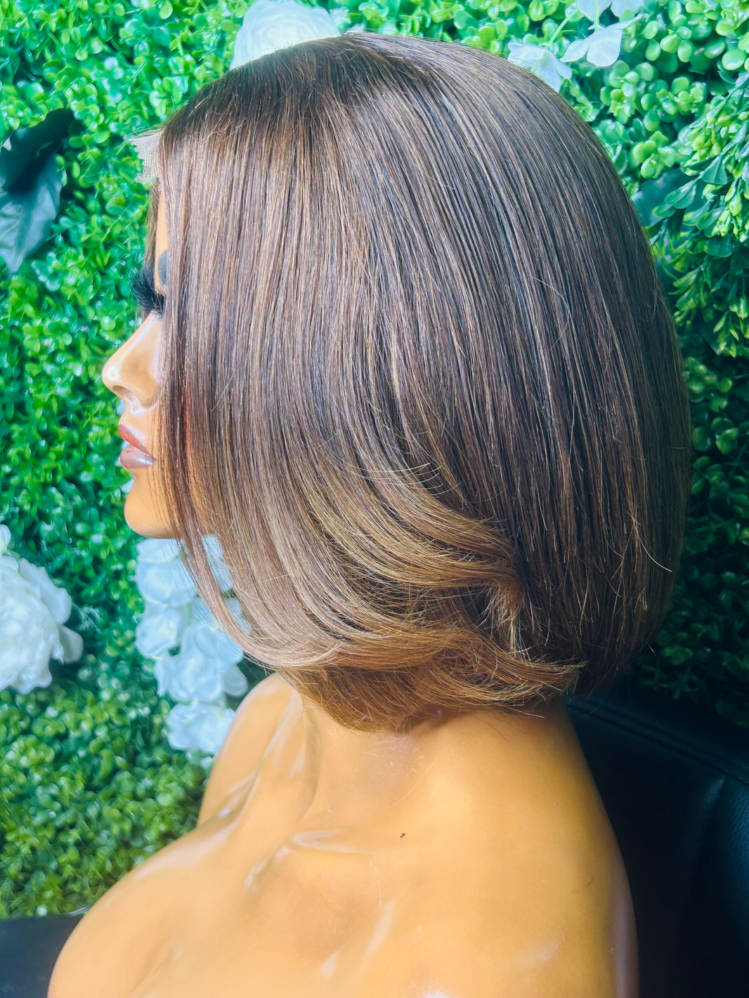 Lace Wigs By Renee LLC