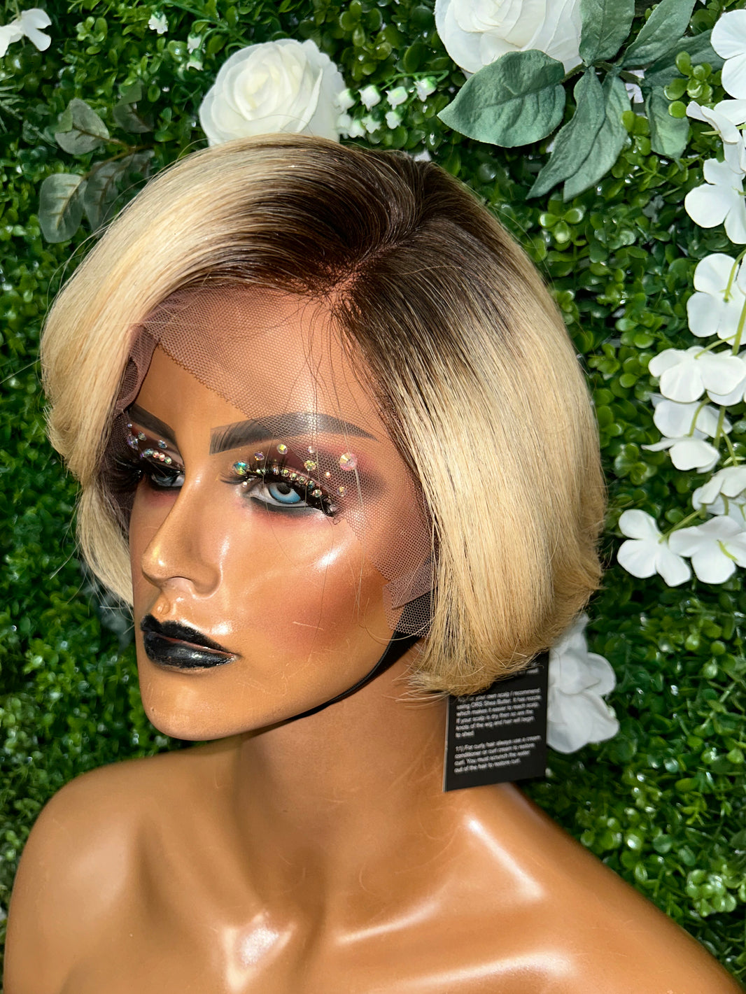Lace Wigs By Renee LLC