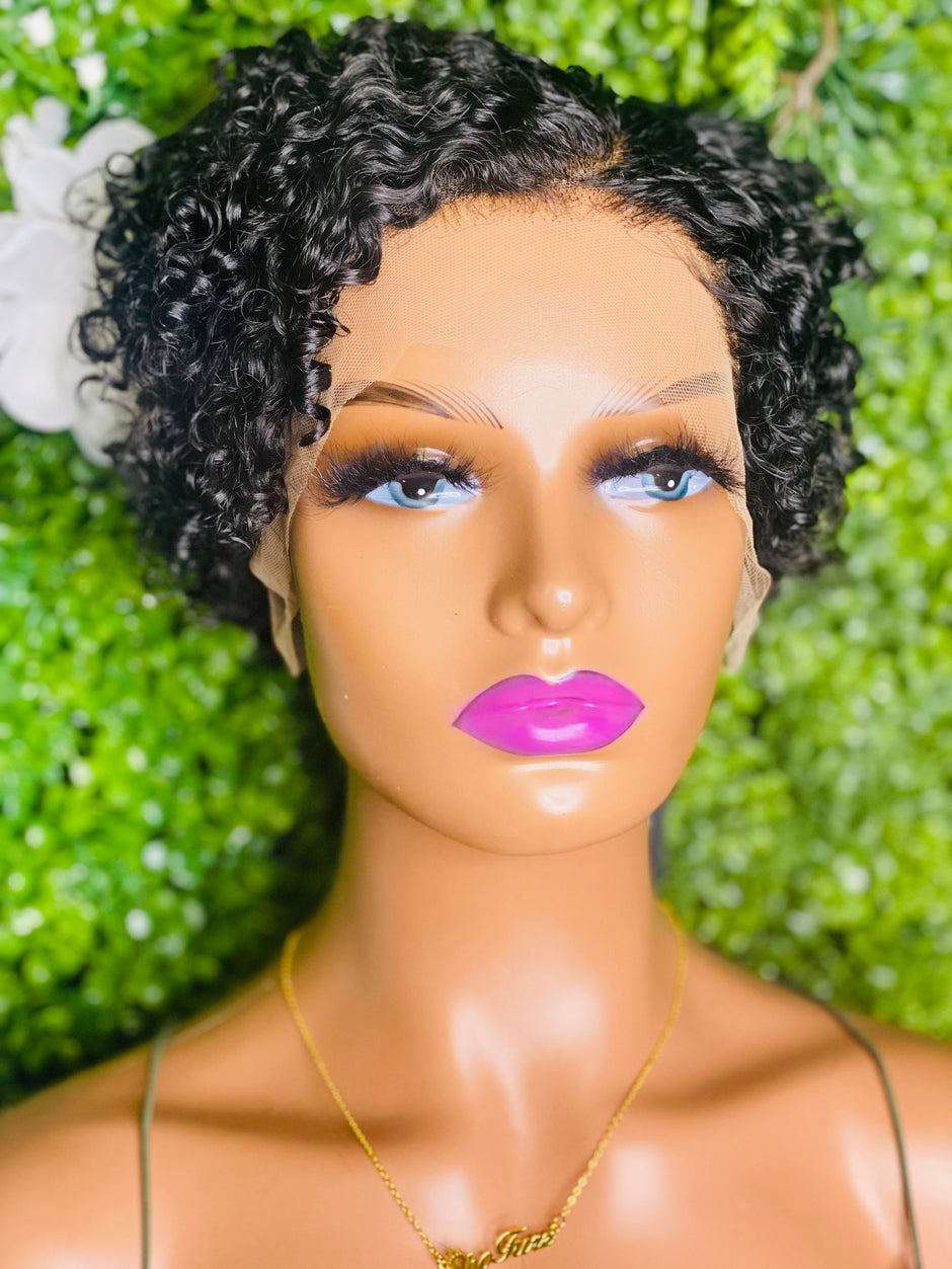 Lace Wigs By Renee LLC