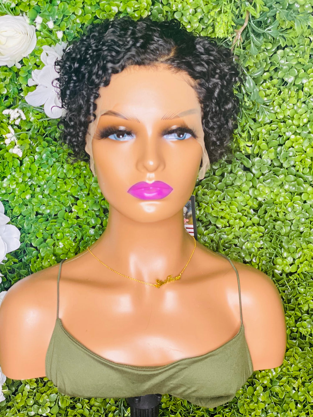 Lace Wigs By Renee LLC