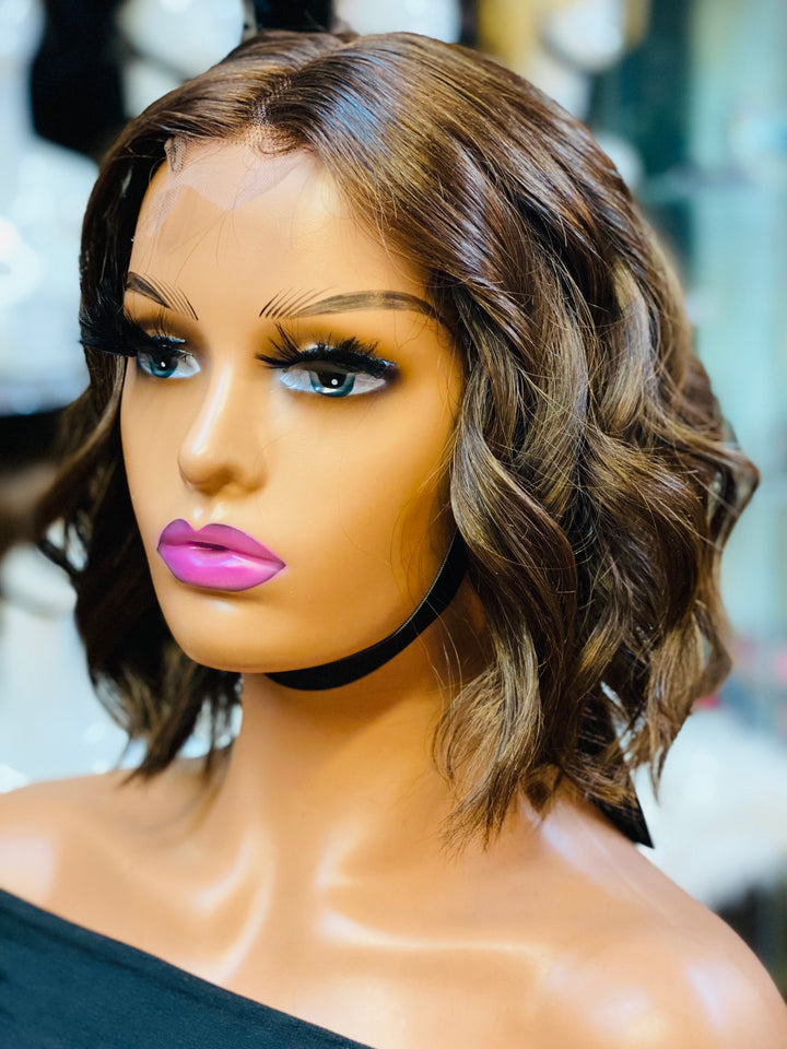 Lace Wigs By Renee LLC